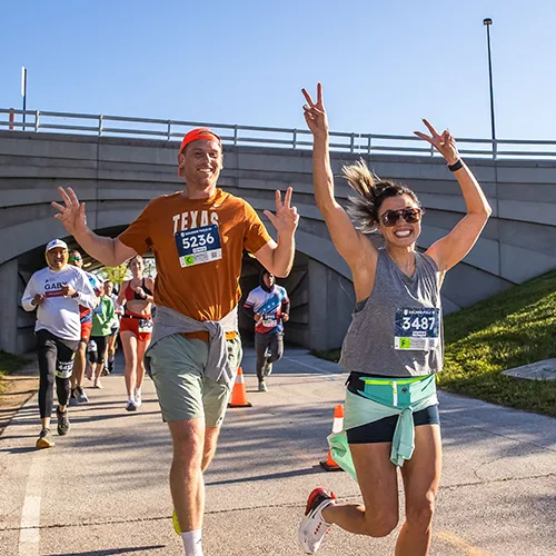 Soldier Field 10 Mile & 10k Race in Chicago