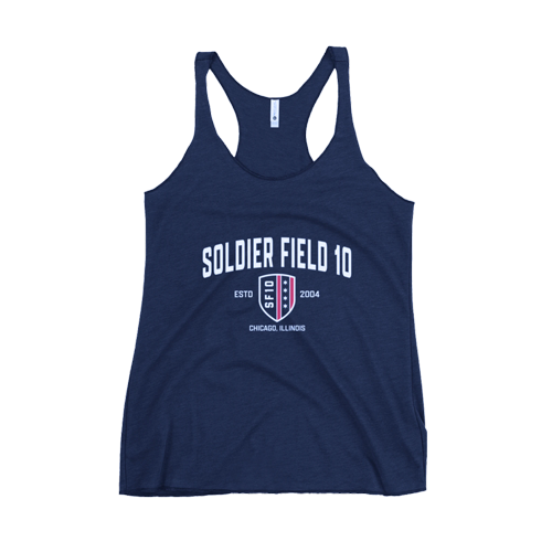 Soldier Field 10 Mile & 10k Race in Chicago